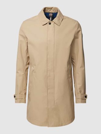 Colmar Jacke mit Umlegekragen Modell VALUABLE