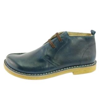Gr&uuml;nbein Herren, Schuhe, Blau, 43 EUGr&ouml;&szlig;e