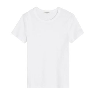 By Malene Birger T-Shirts - - Tops - Damen - Wei&szlig; - XS