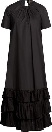 Semicouture KLEIDER - Midi-Kleider auf YOOX.COM