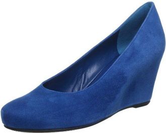Högl Femme 5-106002-40000 Escarpins, Bleu Blue 3200, 40 EU
