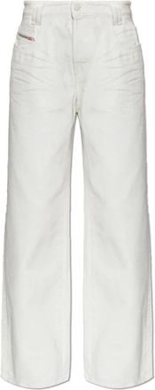 Diesel 1982 D-Hakou-Fsj3 - - Jeans - Herren - Wei&szlig; - W30 L32