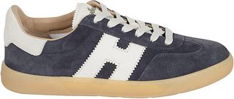 Hogan Homme, Chaussures, Bleu, Taille: 41 EU Cool Baskets