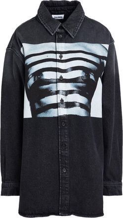 Jean Paul Gaultier TOPS - Jeanshemden auf YOOX.COM