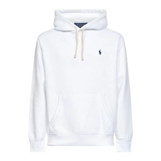 Polo Ralph Lauren Polo Ralph Lauren Sweaters - - Sweatshirts & Hoodies - Herren - Wei&szlig; - XL