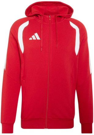 adidas Performance Kapuzensweatshirt Tiro