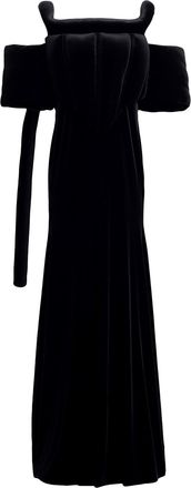 Burberry KLEIDER - Maxi-Kleider auf YOOX.COM