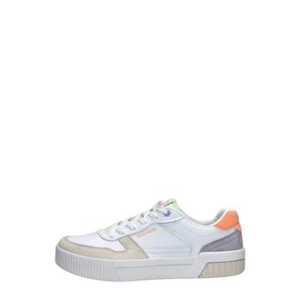 Skechers Damen, Schuhe, Wei&szlig;, 41 EUGr&ouml;&szlig;e