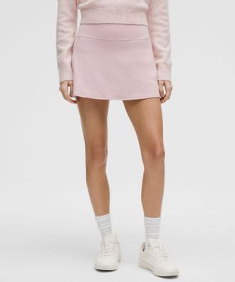 lululemon Jupe Align taille haute pour Femmes - Rose - Taille 12