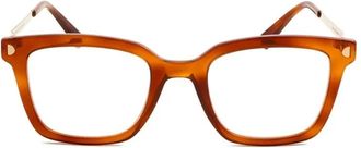 Mykita unisex, Accessoires, Brun, Taille: 48 MM Neale 269 OPT Eyeglasses