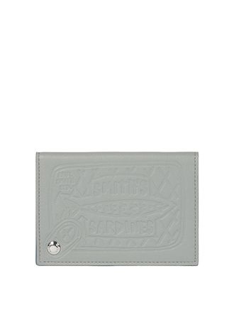 Paul Smith Portefeuilles - Gris