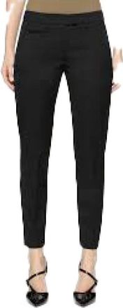 Dondup Femme, Pantalons, Noir, Taille: W29 Pantalon Perfect Slim-fit