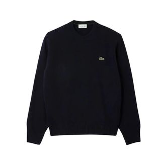 Lacoste Pullover - - Sweatshirts & Hoodies - Herren - Blau - XL