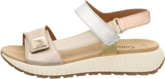 Gabor Damen, Schuhe, Rosa, 38 EUGr&ouml;&szlig;e