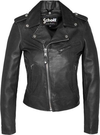 Schott NYC Blouson Lcw1601d black
