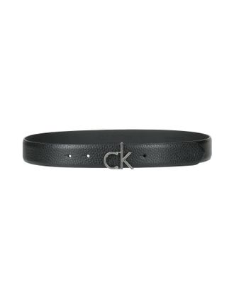 Calvin Klein Kleinlederwaren - G&uuml;rtel auf YOOX.COM