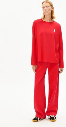 Armedangels Sweathose ICONIC &Aring; IVAARA Sweathose aus Bio-Baumwolle Loose Fit