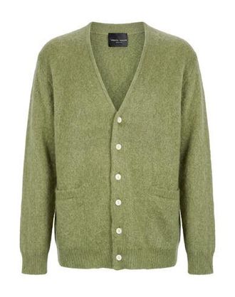 Roberto Collina MAILLE - Cardigans sur YOOX.COM
