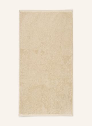 Marc O'Polo Marc Opolo Duschtuch Timeless beige