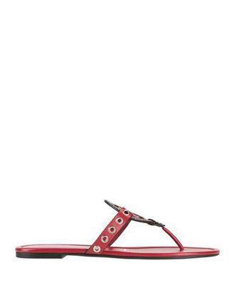 Tory Burch CHAUSSURES - Tongs sur YOOX.COM