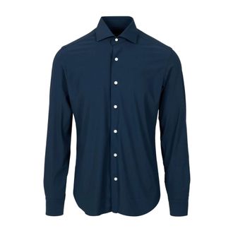 Barba Herren, Shirts, Blau, 3XLGr&ouml;&szlig;e