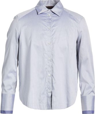 Moorer TOPS - Hemden auf YOOX.COM