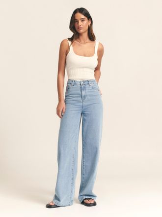 ST MRLO Jeans IRIS
