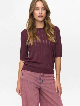 N&uuml;mph Strickpullover N&uuml;mph Jumper NUMISJA