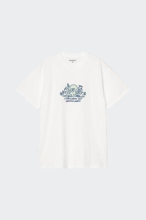 Carhartt Work in Progress T-shirt - Taille XS