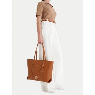 Beverly Hills Polo Club Handtasche Beverly Hills Polo Club CEO-BHPC-C-024-09 Braun