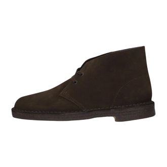 Clarks Herren, Schuhe, Braun, 44 EUGr&ouml;&szlig;e