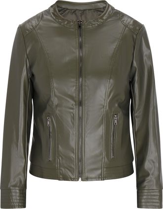Usha Jacke