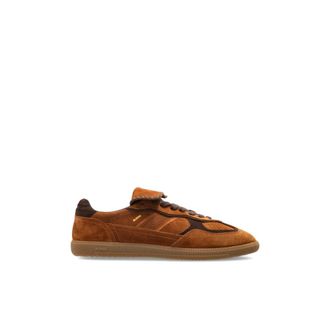 Alohas Tb.490 Club Suede Sneakers - - Shoes - Damen - Braun - 40 EU
