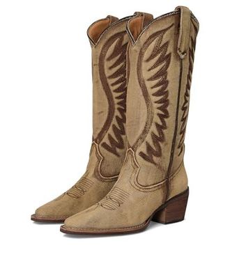 Steve Madden Albany pour femmes, Kaki Multicolore, 7.5