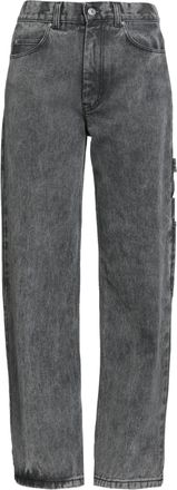 Forte Couture HOSEN & RÖCKE - Jeanshosen auf YOOX.COM
