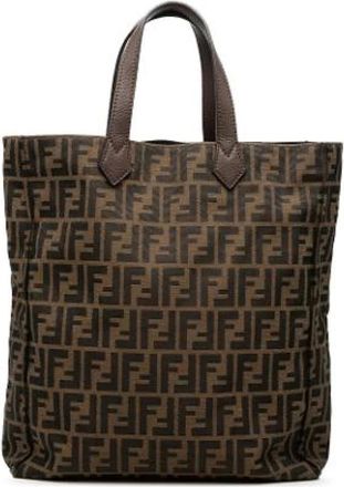 Fendi Damen, Pre-Owned, Braun, ONE SIZEGr&ouml;&szlig;e