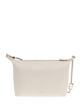 Furla sac porté épaule Panna - Tons neutres