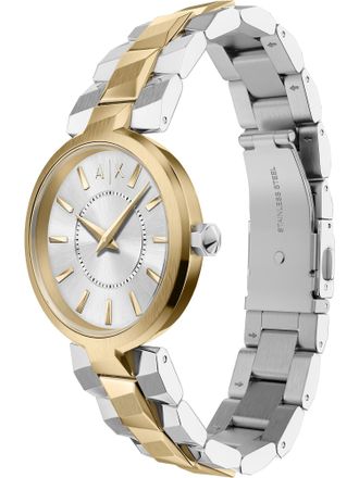 A|X Armani Exchange Analoguhr