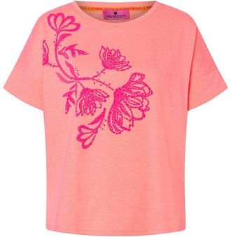 Lieblingsst&uuml;ck T-Shirt DahliaL mit Baumwoll-Anteil