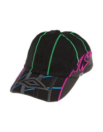 Umbro ACCESSOIRES - M&uuml;tzen & H&uuml;te auf YOOX.COM