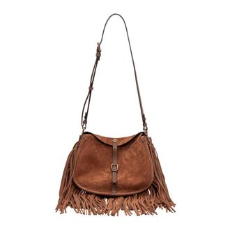 Etro Femme, Sacs, Brun, Taille: ONE Size Sacs &agrave; &eacute;paule