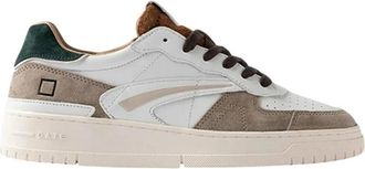 D.A.T.E. Torneo Pure Calf - - Shoes - Herren - Mehrfarbig - 41 EU