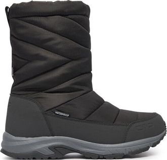 F.lli Campagnolo Schneeschuhe Notak 3Q78166 Schwarz