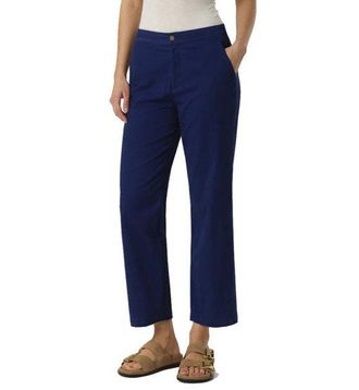 North Sails Relaxed Fit Chino W - lange Hosen - Damen