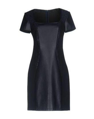 Twin-Set ROBES - Robes courtes sur YOOX.COM