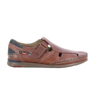 Fluchos Herren, Schuhe, Braun, 46 EUGr&ouml;&szlig;e