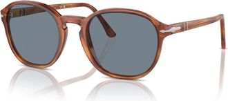 Persol Sonnenbrille - - Accessories - unisex - Braun - ONE SIZE