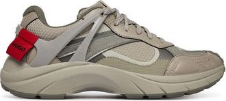 HUGO BOSS Sneakers GO2 50558041 Grau