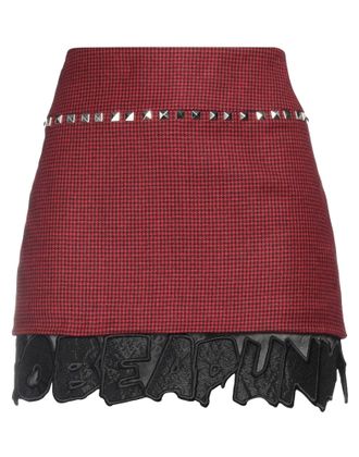 John Richmond HOSEN & R&Ouml;CKE - Minir&ouml;cke auf YOOX.COM