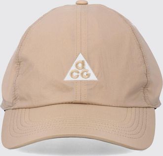 Nike Chapeau Homme couleur Cr&egrave;me
